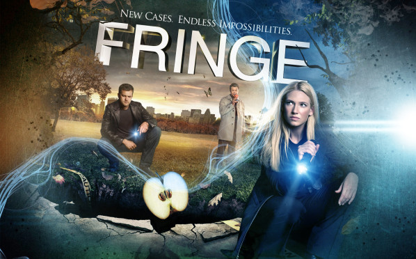 Fringe: the romance that is–or isn’t– to be. – Sidney Bristol